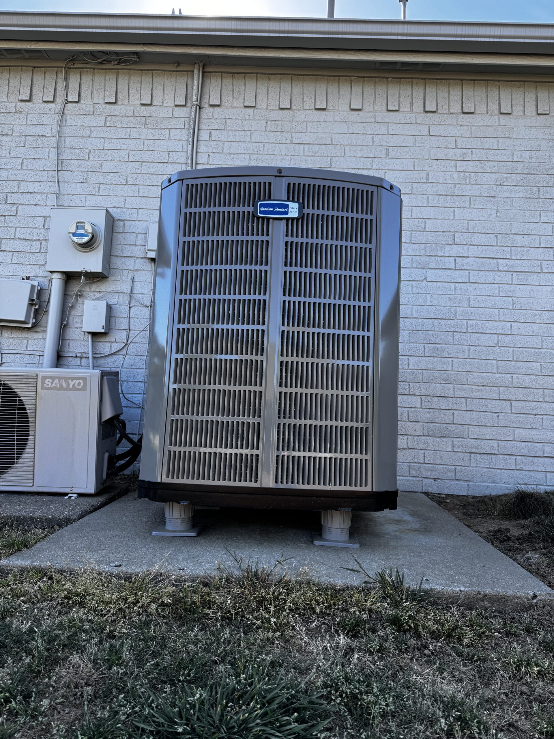 AC Replacement Tulsa, OK | ProThermal Heating and Cooling