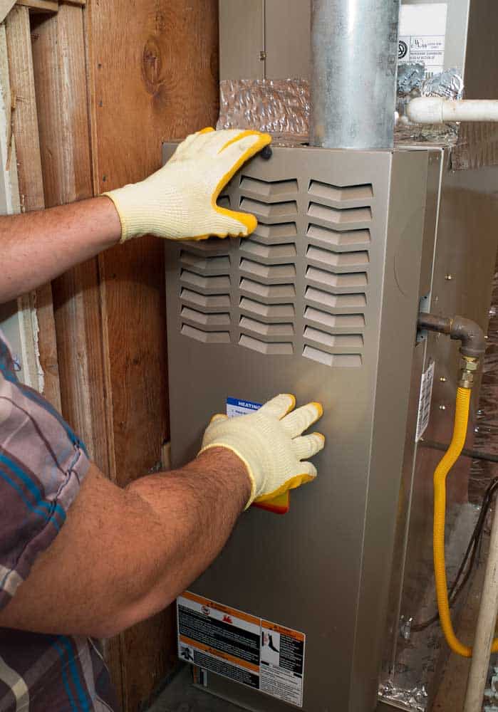 How to Keep Heating System at Peak Efficiency